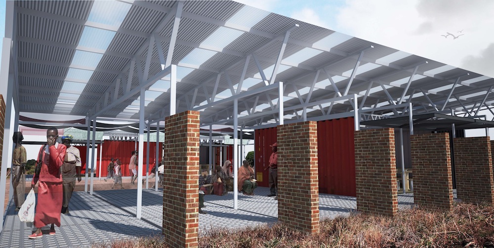 Light learning | Design Indaba