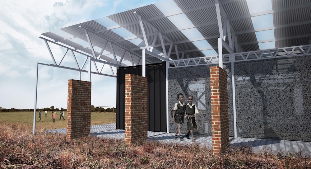 Light learning | Design Indaba