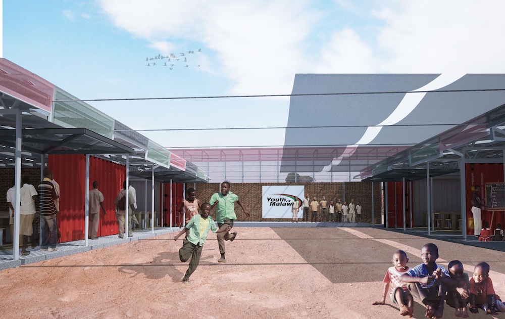 Light learning | Design Indaba