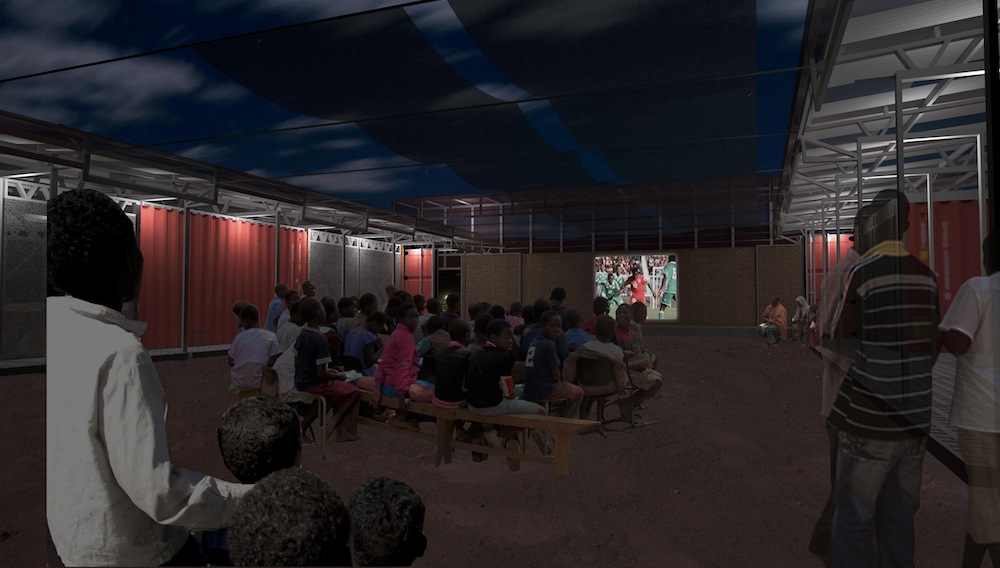 Light learning | Design Indaba