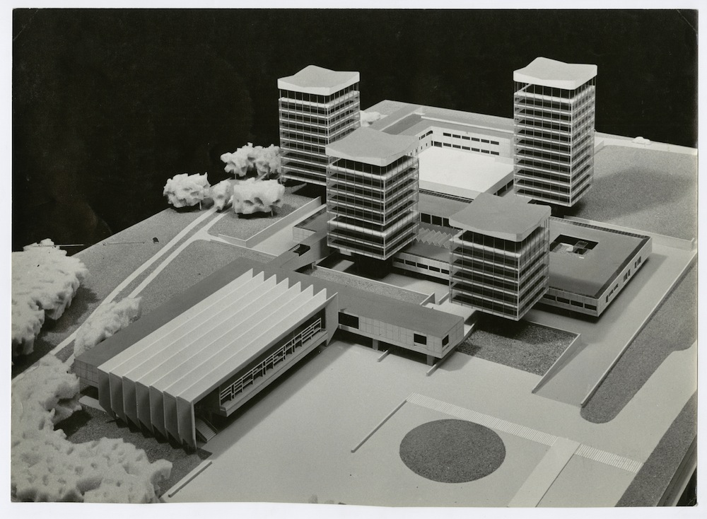 Dutch modernism explored | Design Indaba