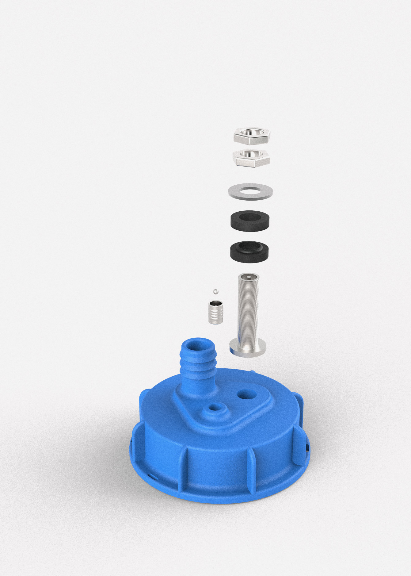 Ekasi Water Cap | Design Indaba