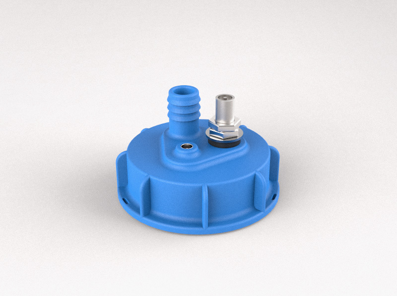 Ekasi Water Cap | Design Indaba