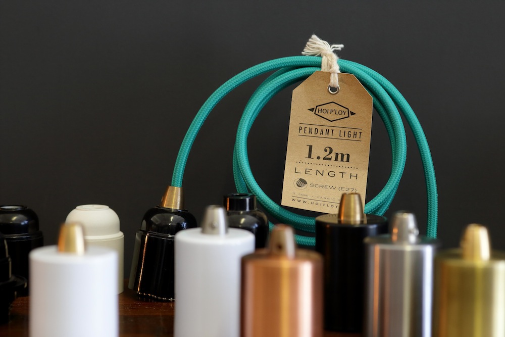 Light-bulb moment | Design Indaba