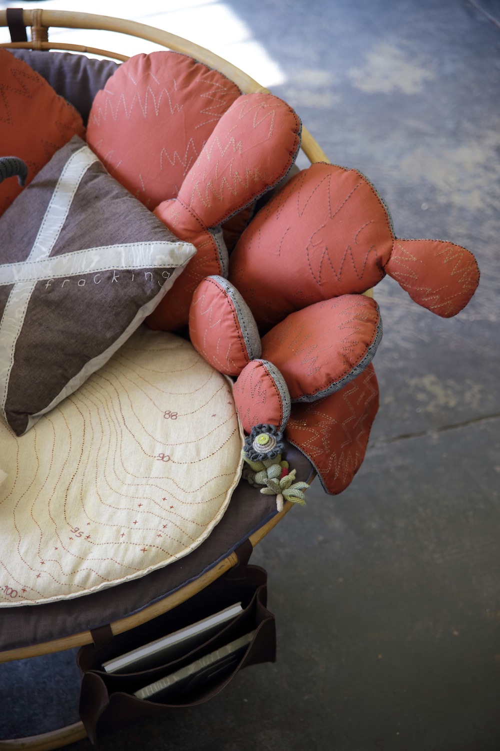 Product Spotlight: Karoo Chair | Design Indaba