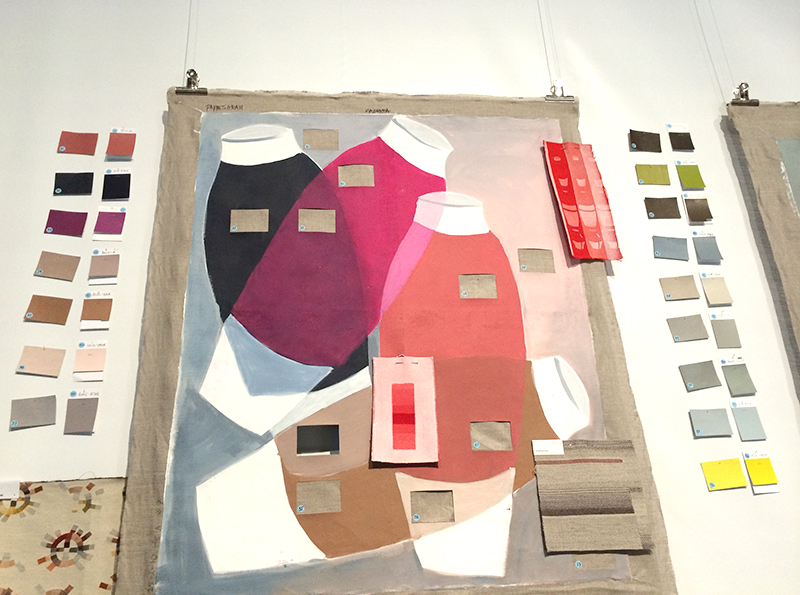 News: Exemplary colours | Design Indaba