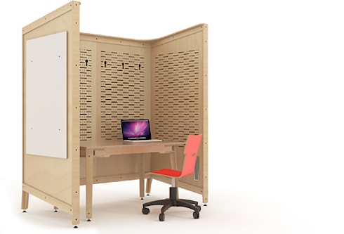 Offis System by Raw Studio | Design Indaba