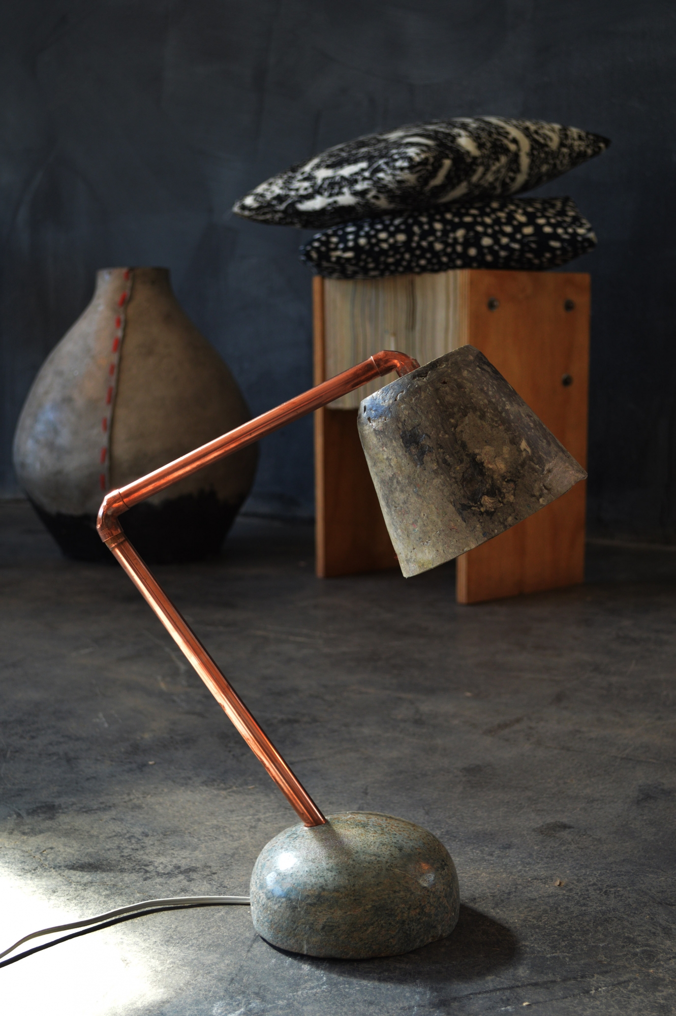 Handmade Home Collection by Quazi Design | Design Indaba