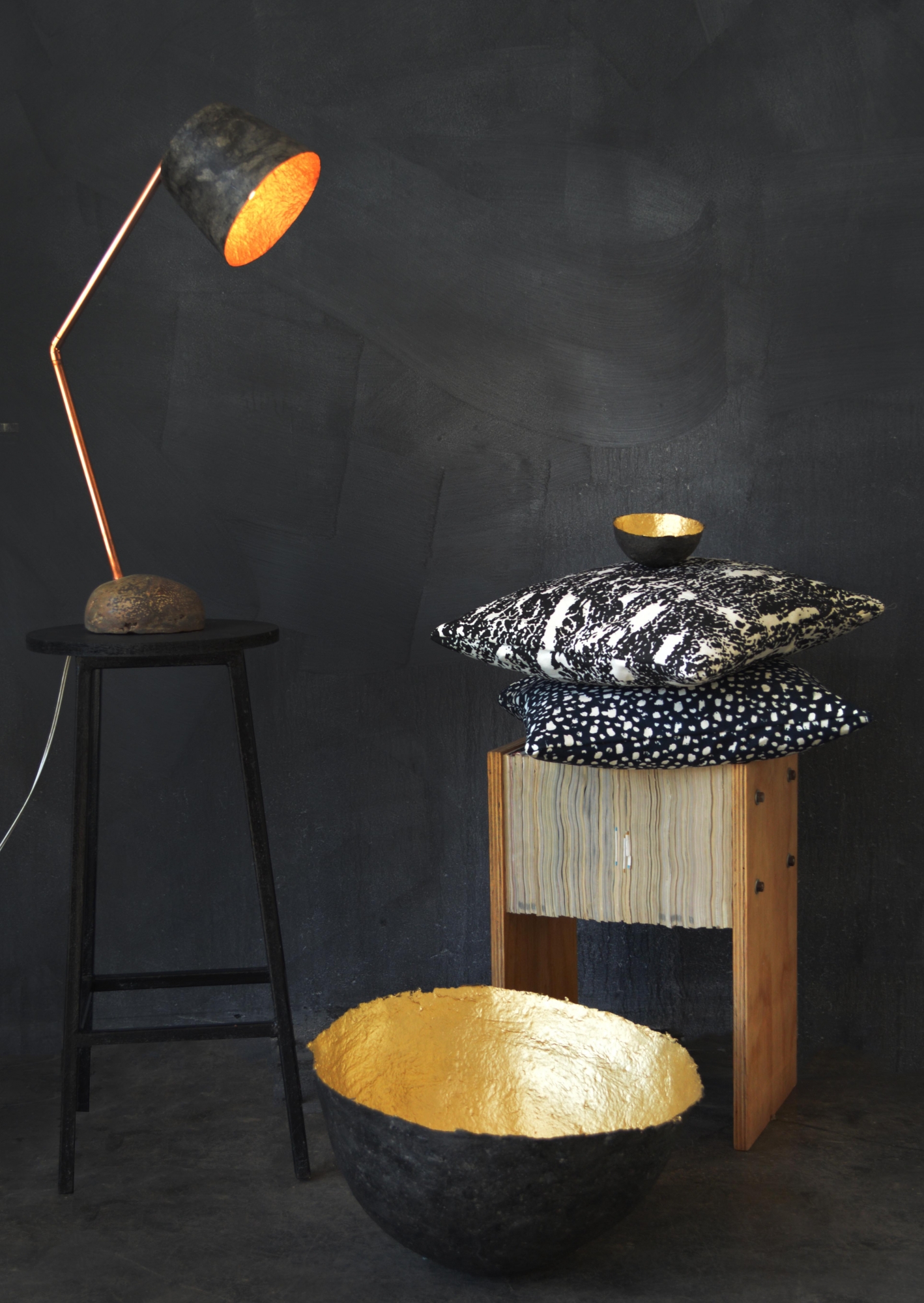 Handmade Home Collection by Quazi Design | Design Indaba