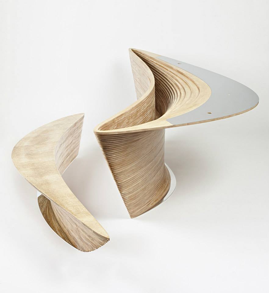 Fluid forms | Design Indaba