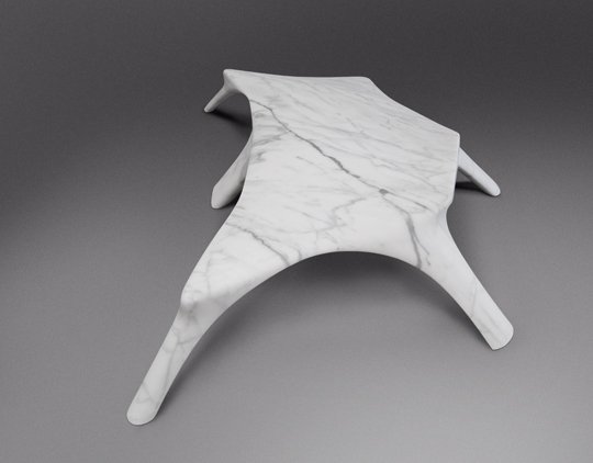 Fluid forms | Design Indaba