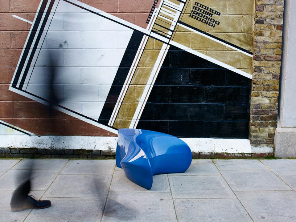 Fluid forms | Design Indaba