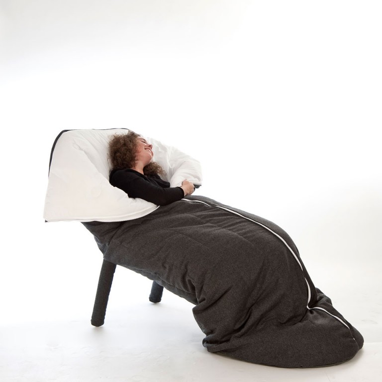 Sleeping easy | Design Indaba