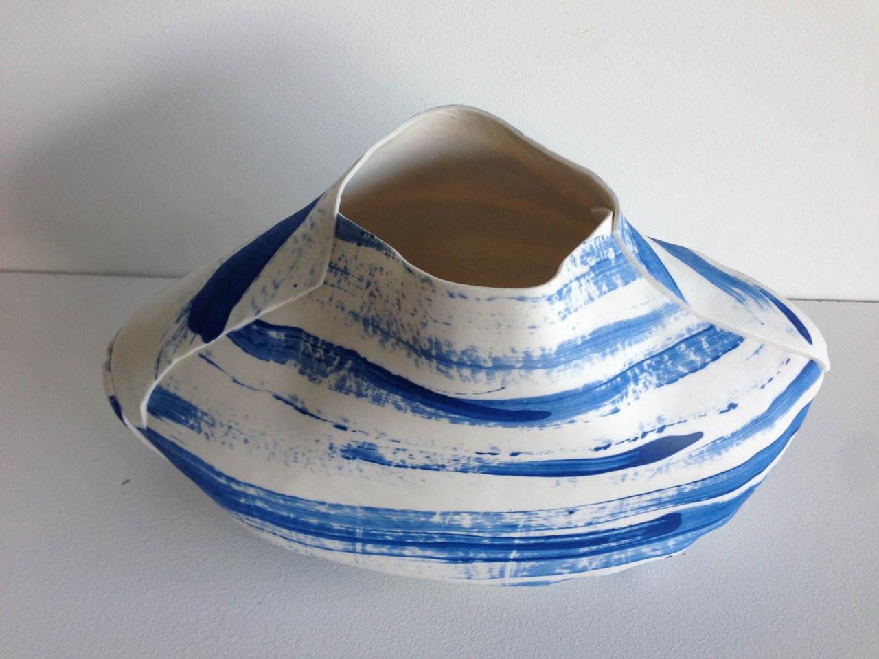 Soft Pots by Lisa Firer | Design Indaba