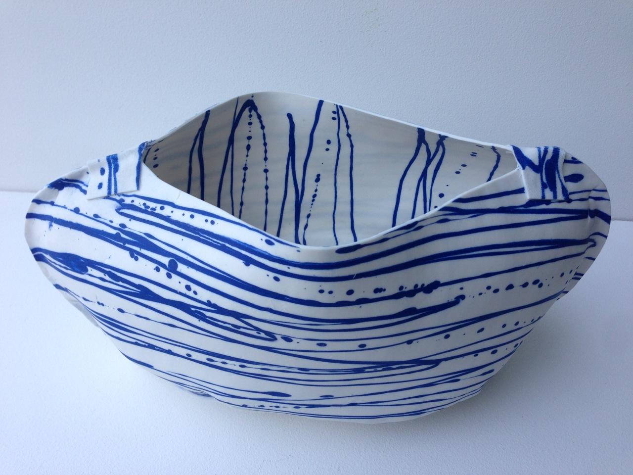 Soft Pots by Lisa Firer | Design Indaba