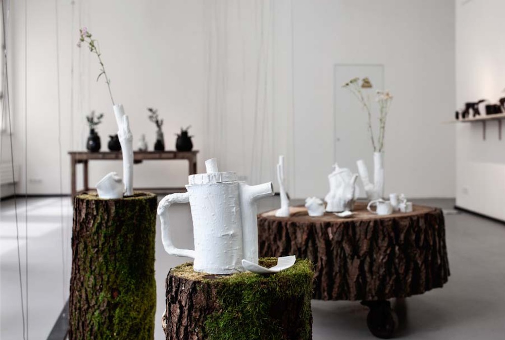 Crafted elements | Design Indaba