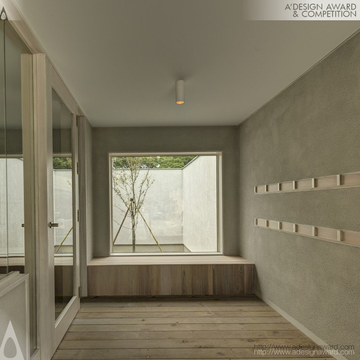 Light and shadow | Design Indaba