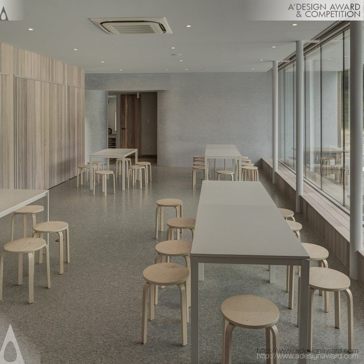 Light and shadow | Design Indaba