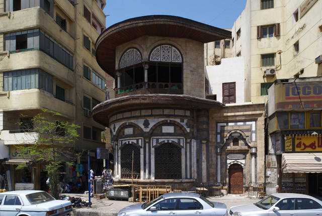 Conserving Cairo's architectural heritage | Design Indaba