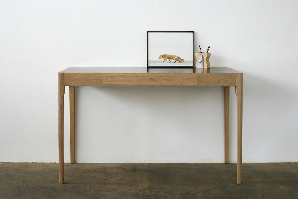 Brass Top dressing table by James Mudge | Design Indaba