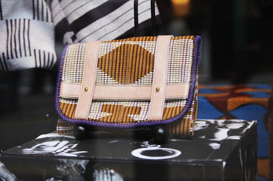 Marching to her own Afrobeat | Design Indaba