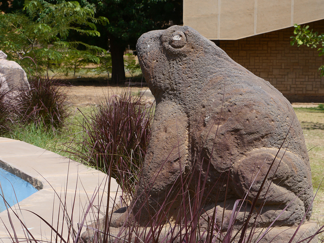 A delicate dance of history and modernity in Sudan | Design Indaba