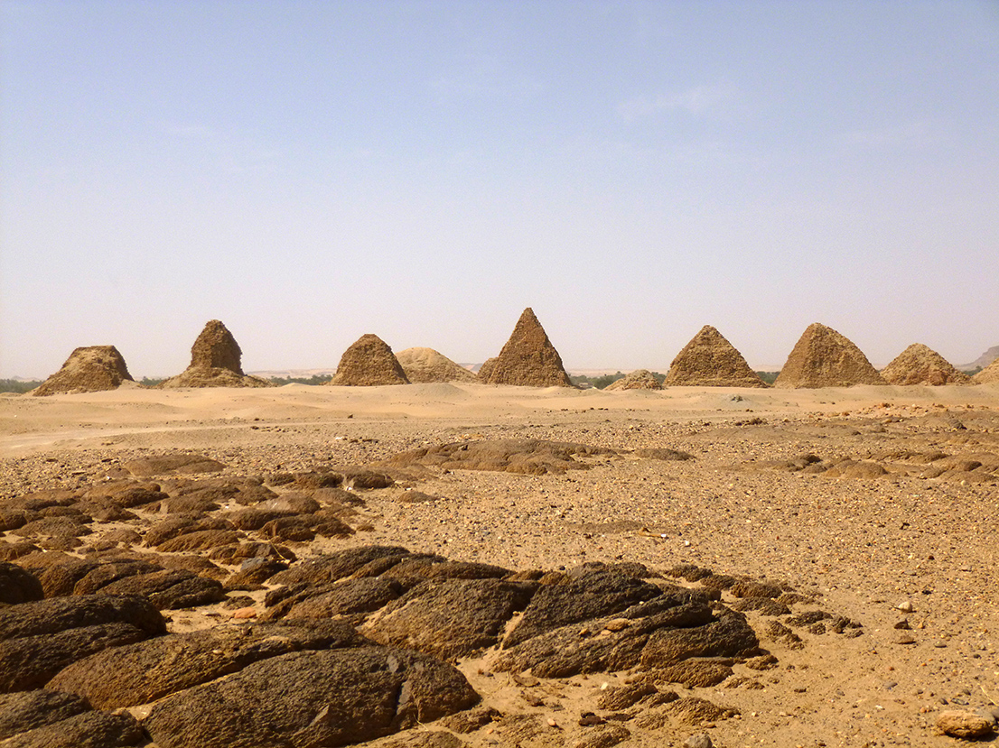 A delicate dance of history and modernity in Sudan | Design Indaba