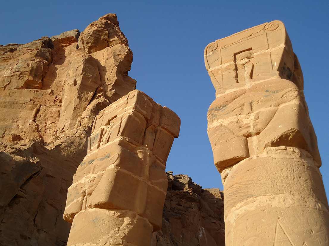 A delicate dance of history and modernity in Sudan | Design Indaba