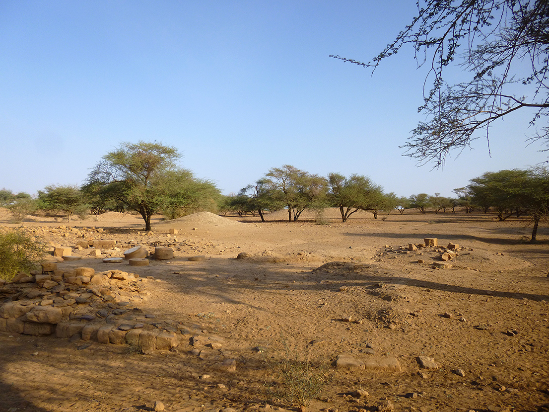 A delicate dance of history and modernity in Sudan | Design Indaba