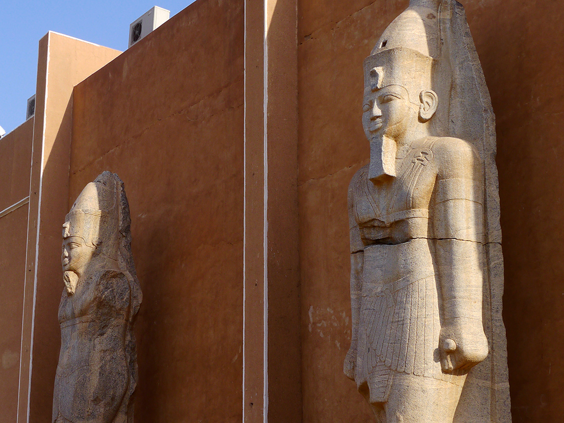 A delicate dance of history and modernity in Sudan | Design Indaba