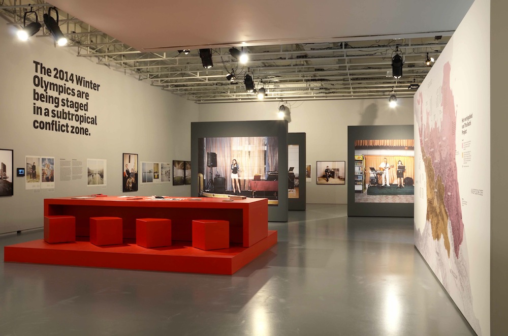 The face of the future | Design Indaba