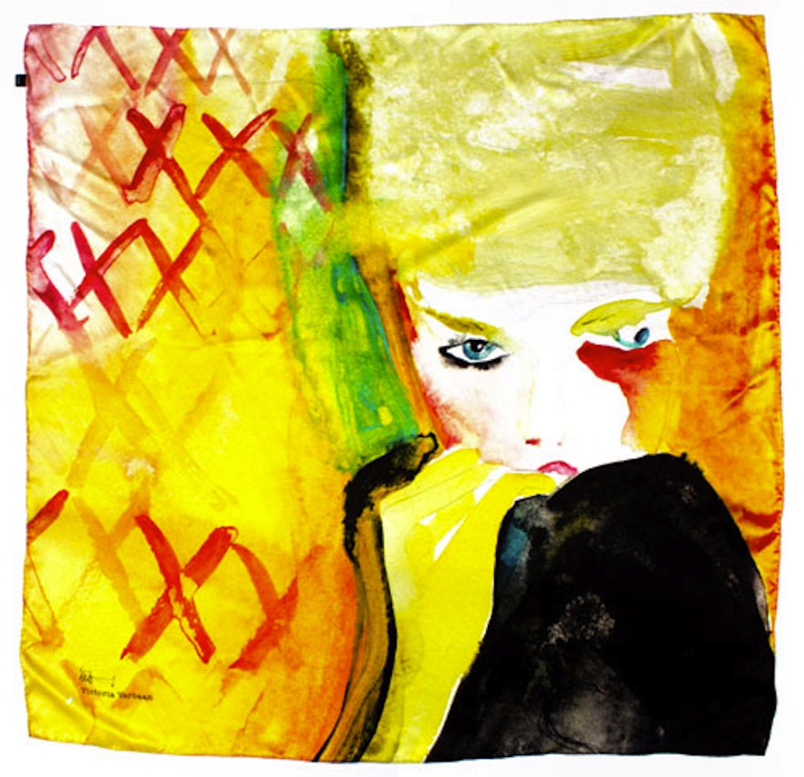 Bye Bye Bunny by Victoria Verbaan | Design Indaba