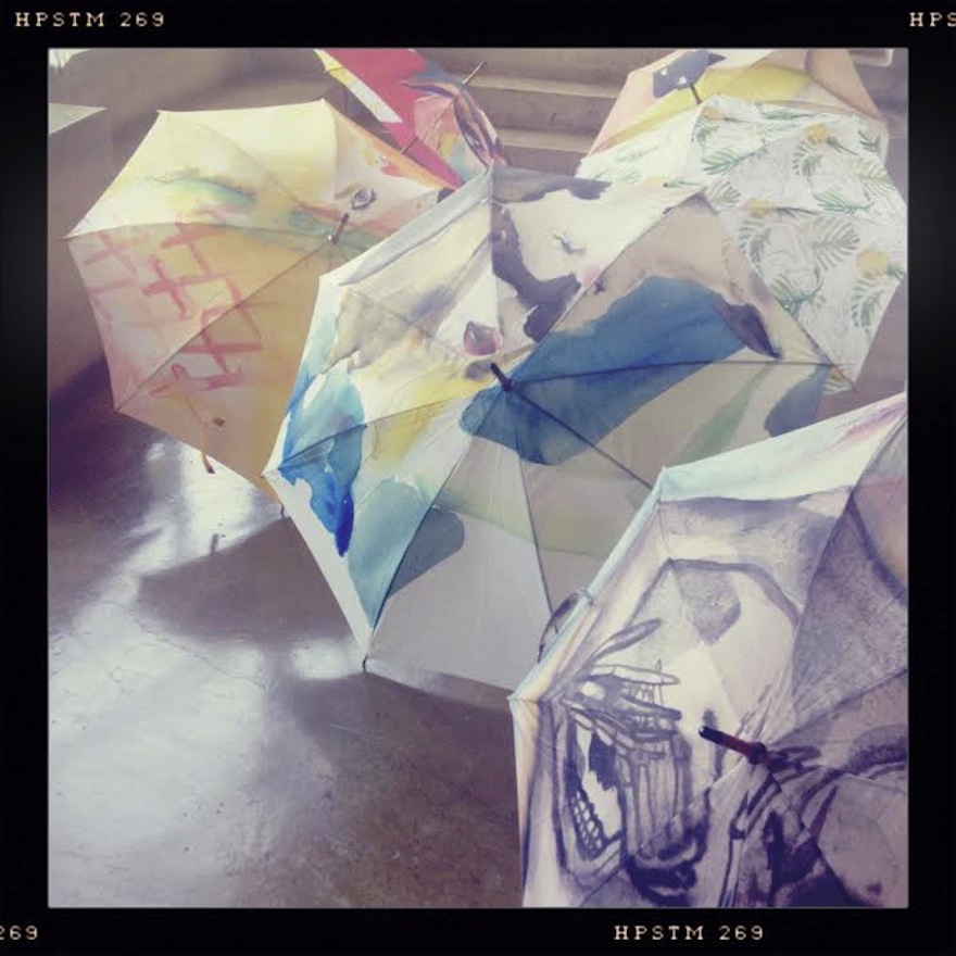 Bye Bye Bunny by Victoria Verbaan | Design Indaba