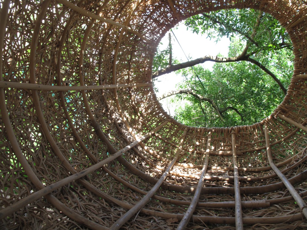 Nesting instinct | Design Indaba