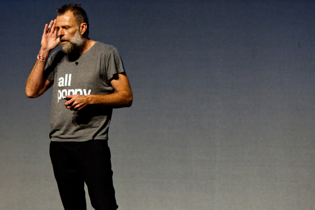 Nesting instinct | Design Indaba