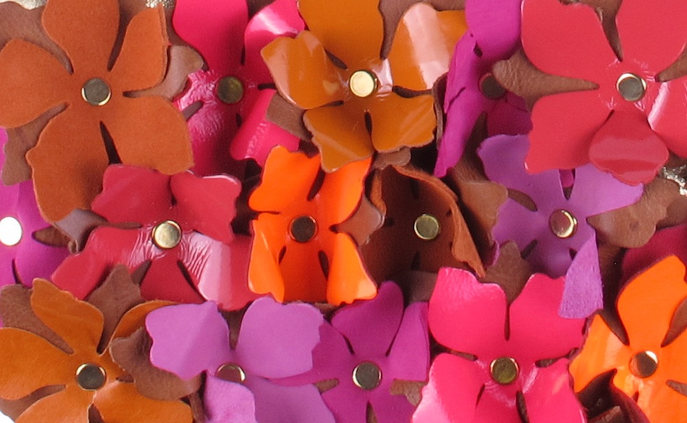 Floral Bomb by Missibaba | Design Indaba