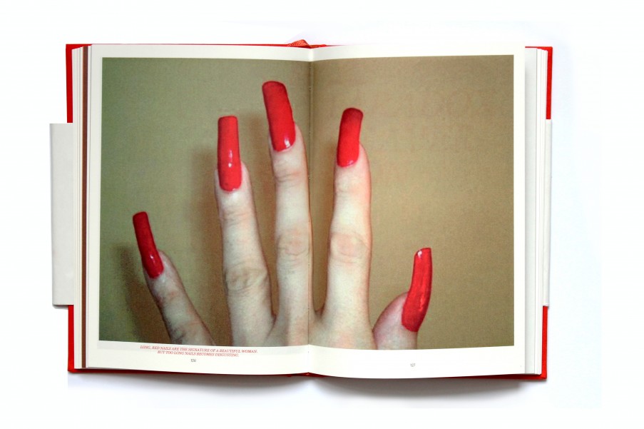 The special power of disgust | Design Indaba