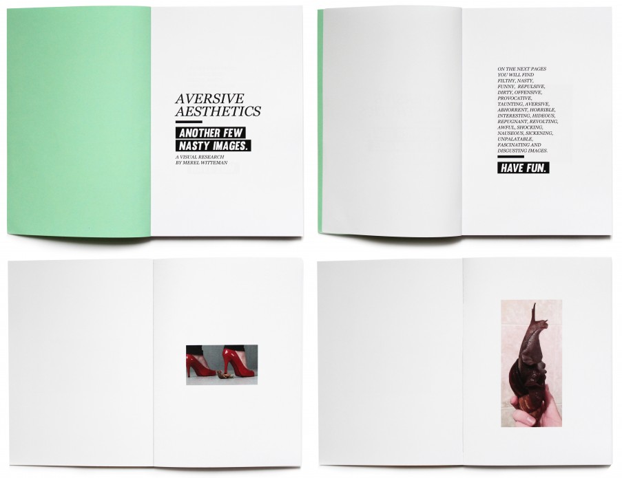 The special power of disgust | Design Indaba