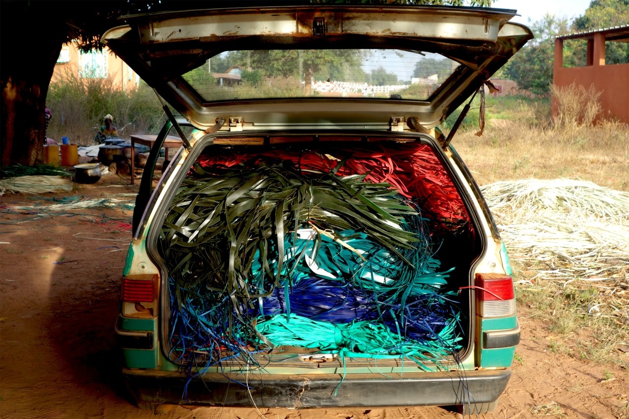 Under the mango trees | Design Indaba