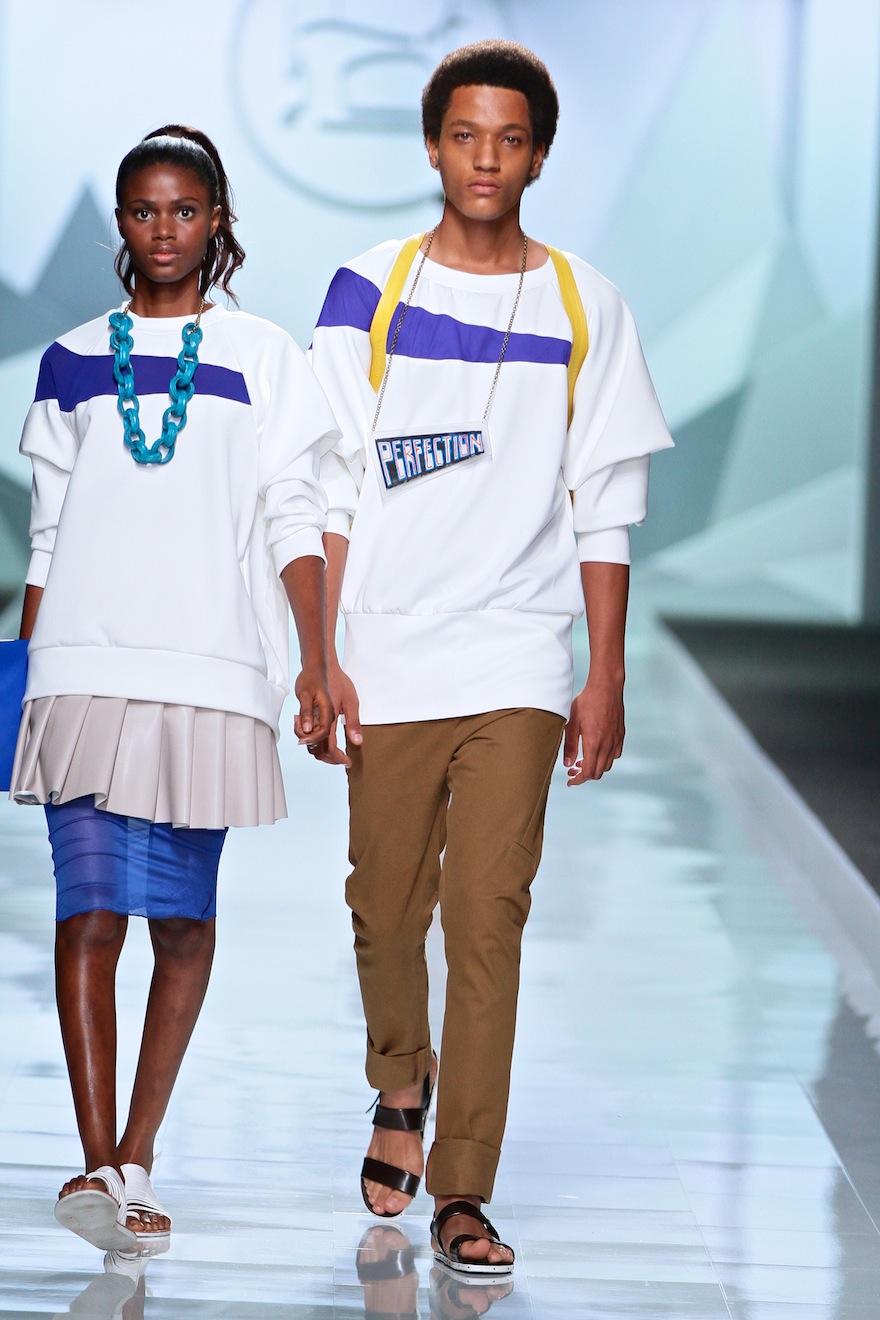 Mille Collines goes down south | Design Indaba