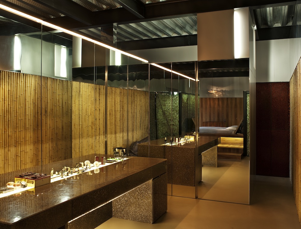 David Adjaye is subject of first major exhibition | Design Indaba