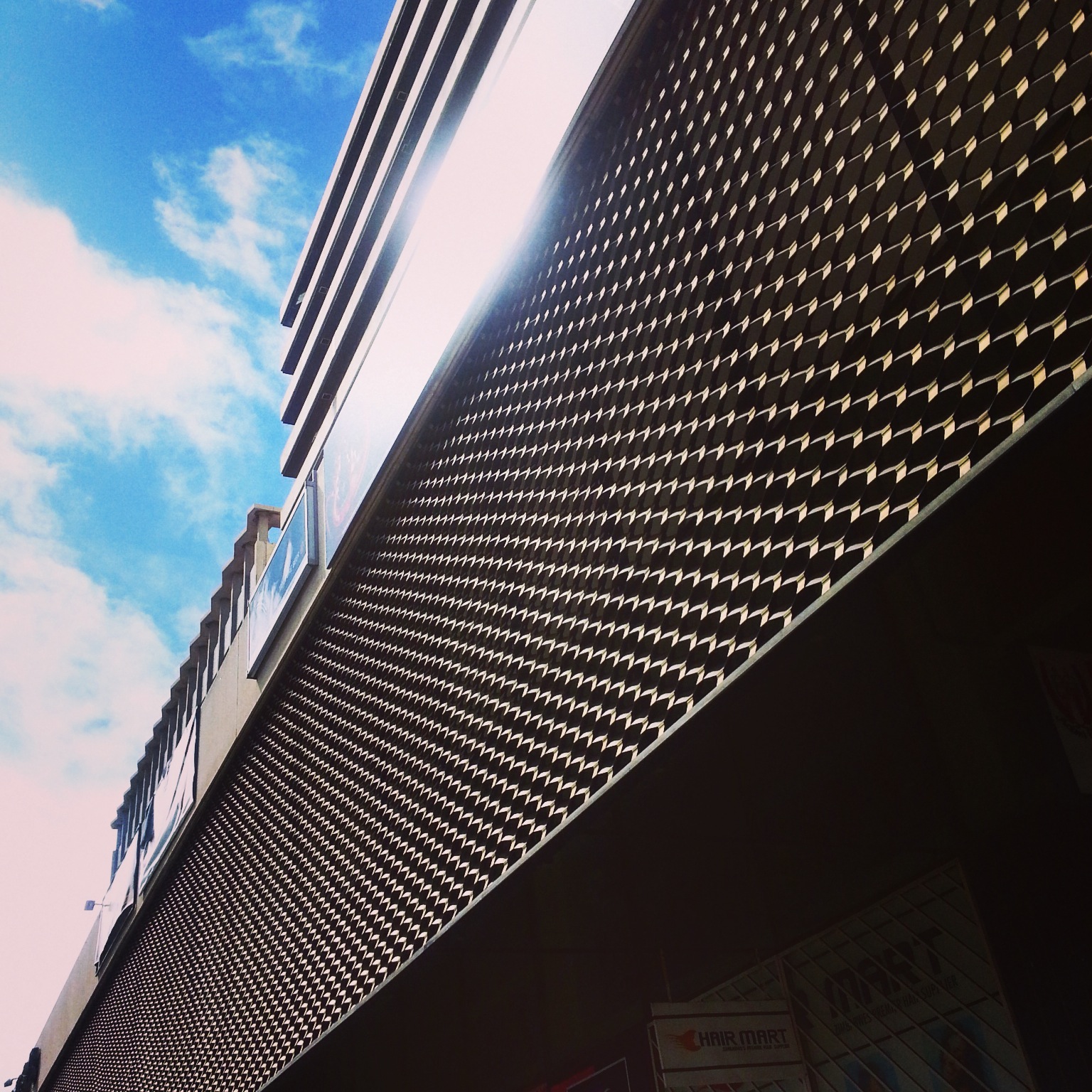 The pattern collector | Design Indaba