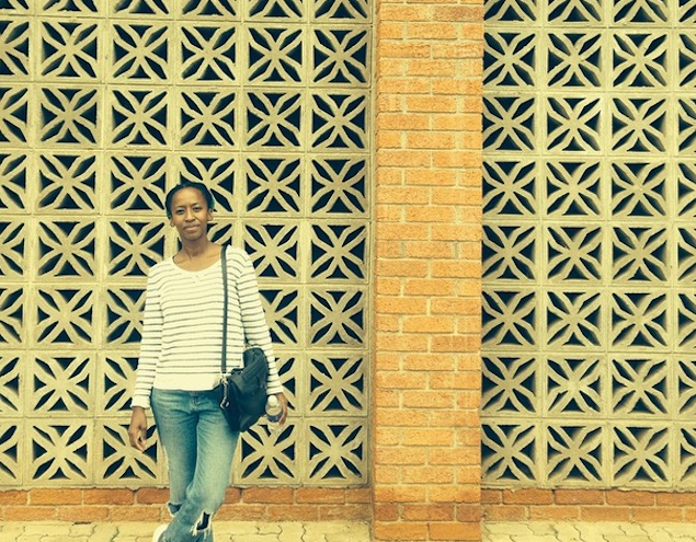 The pattern collector | Design Indaba