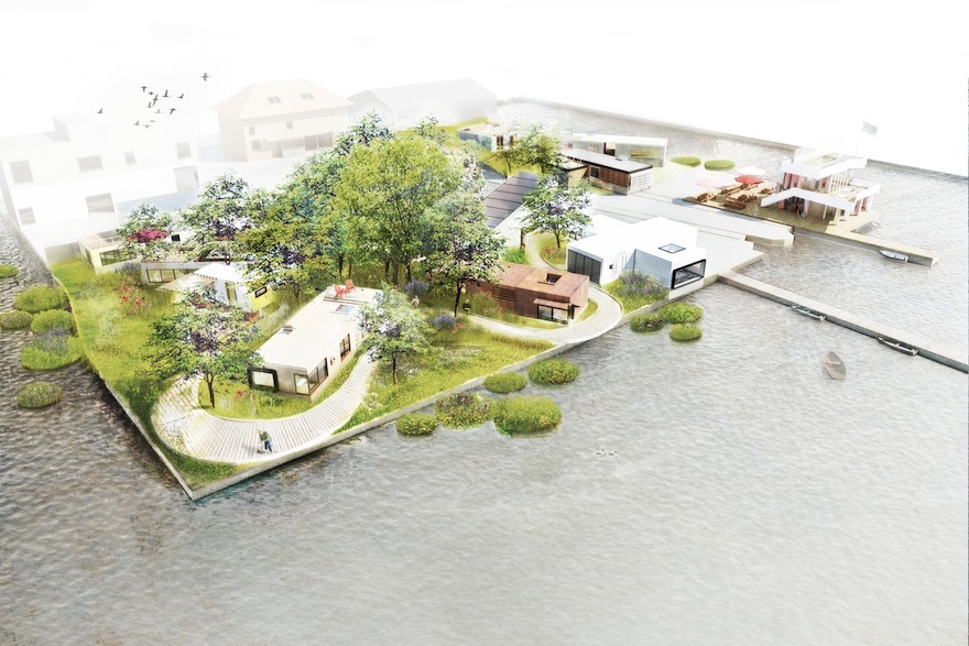 A realised utopia | Design Indaba