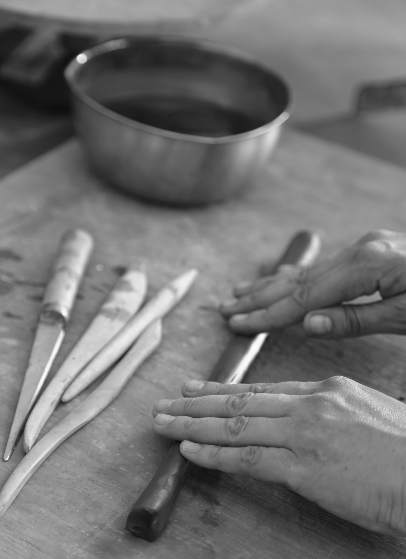 The Berg Collection by Kate Rosenberg | Design Indaba