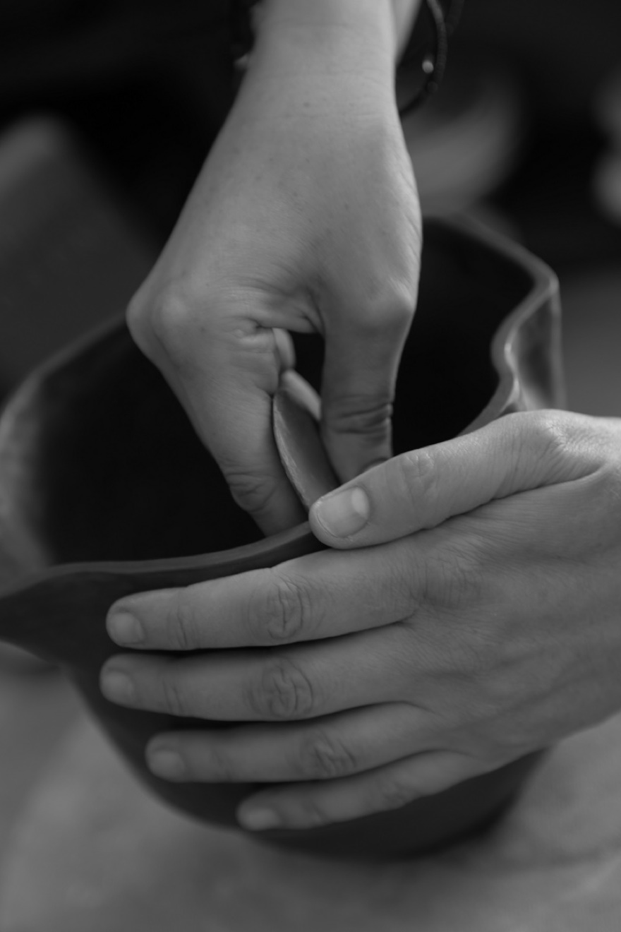 The Berg Collection by Kate Rosenberg | Design Indaba