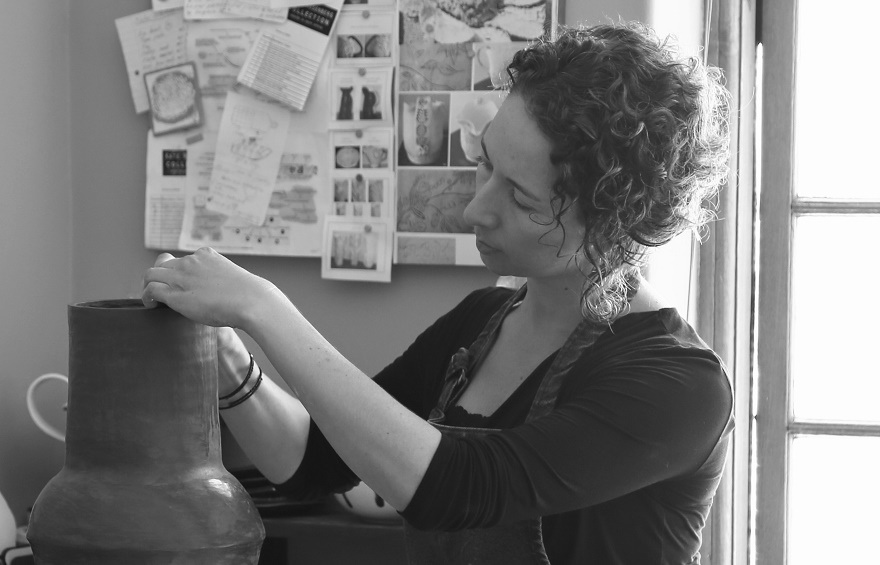 The Berg Collection by Kate Rosenberg | Design Indaba