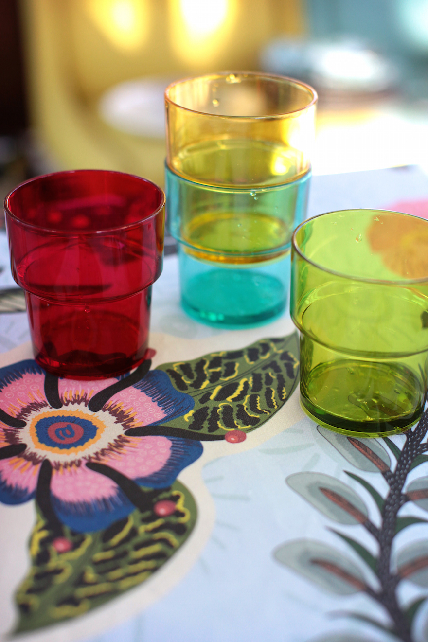 Fantastical flora and fauna | Design Indaba