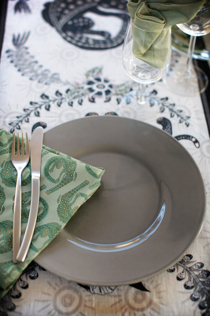 Fantastical flora and fauna | Design Indaba