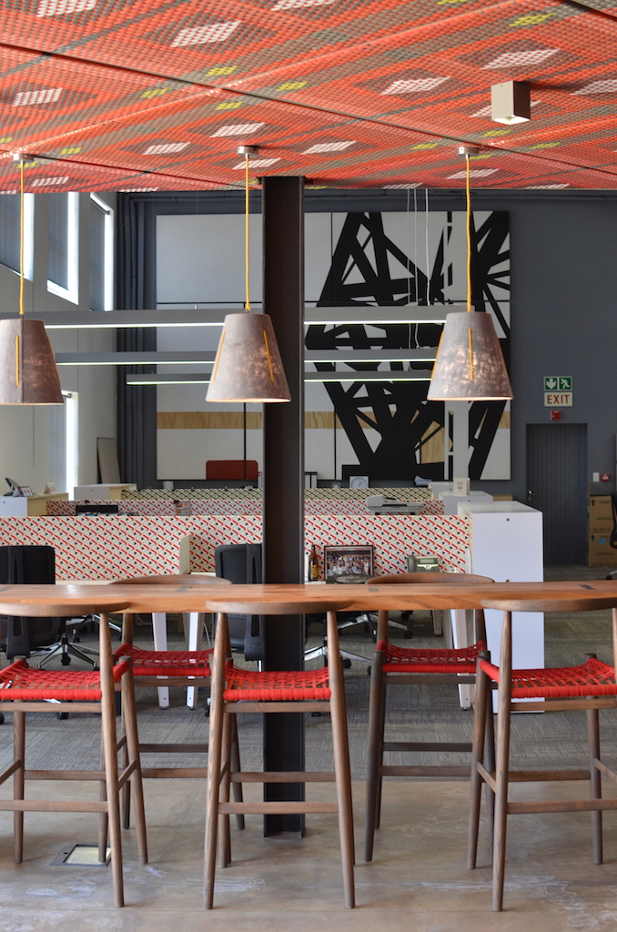 Hot hot hot! | Design Indaba